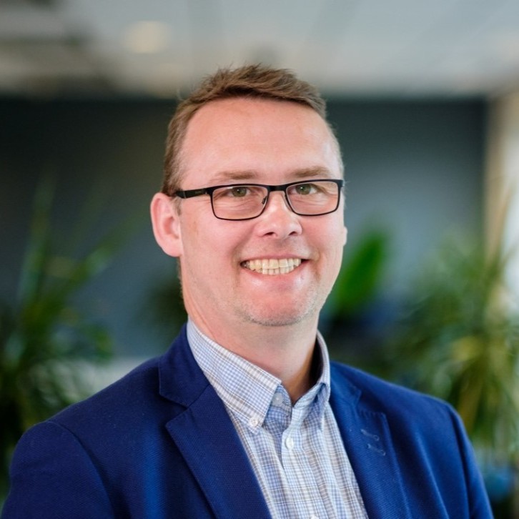 Informasjonssikkerhet | Advania